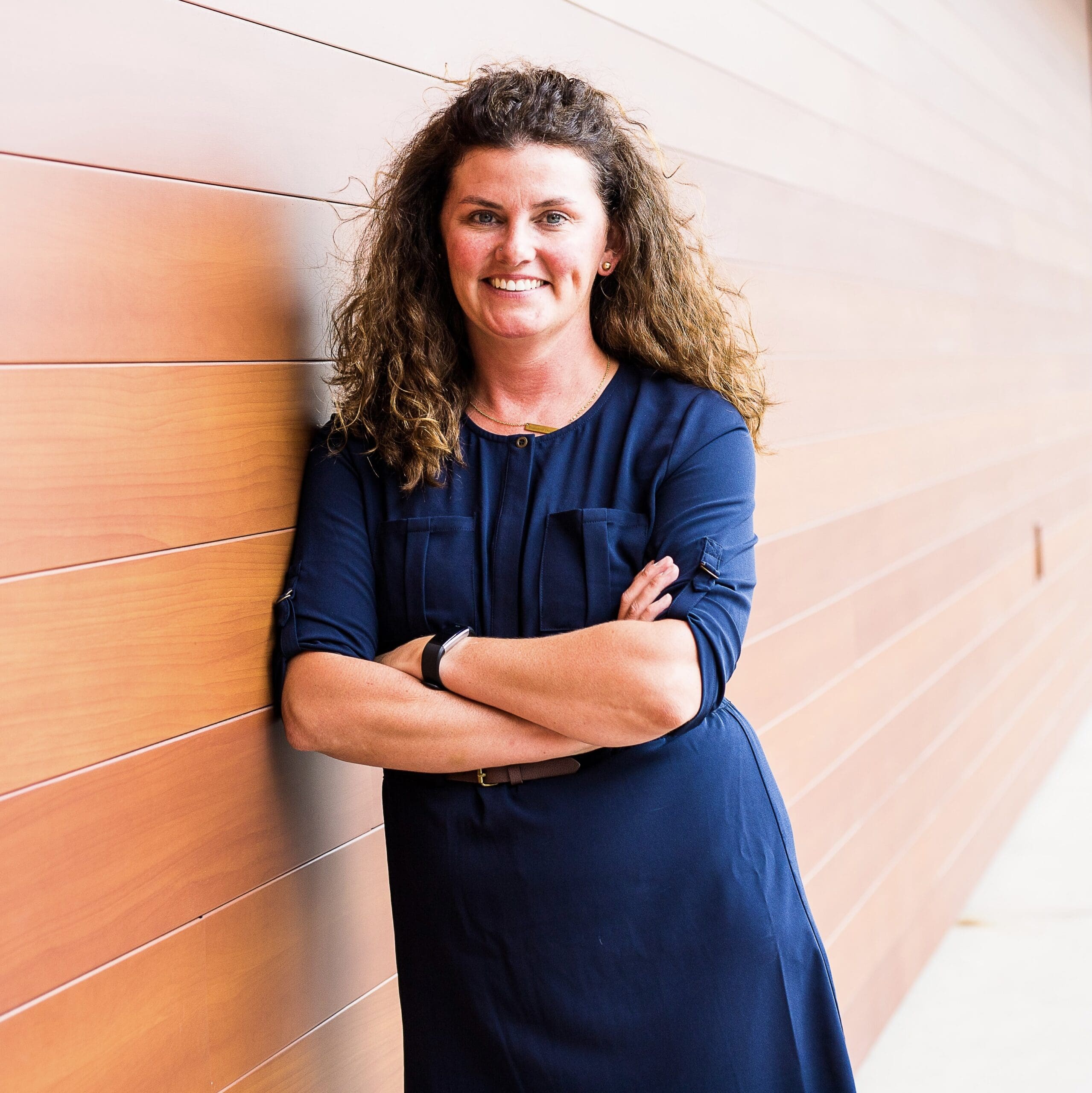 Summer Hagy - Minnesota HOSA