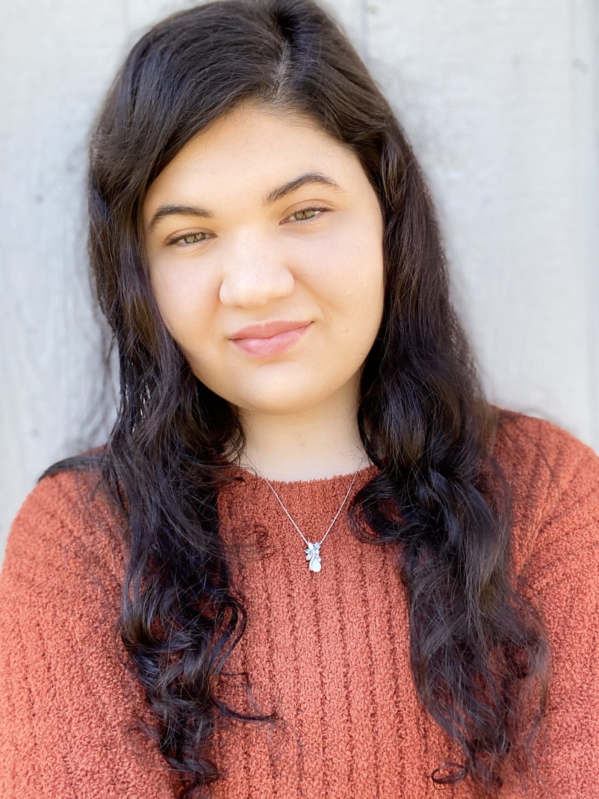 Angela Belous - Minnesota HOSA