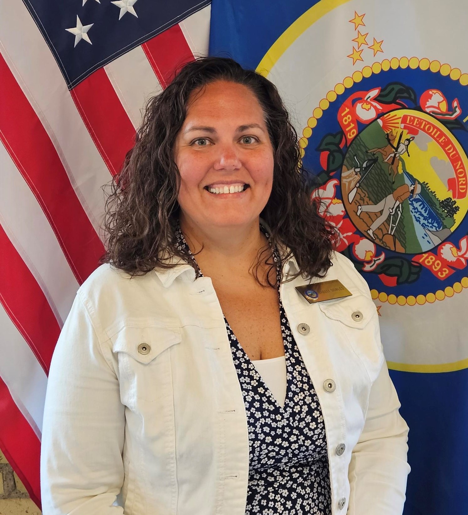 Shelli Sowles - Minnesota HOSA