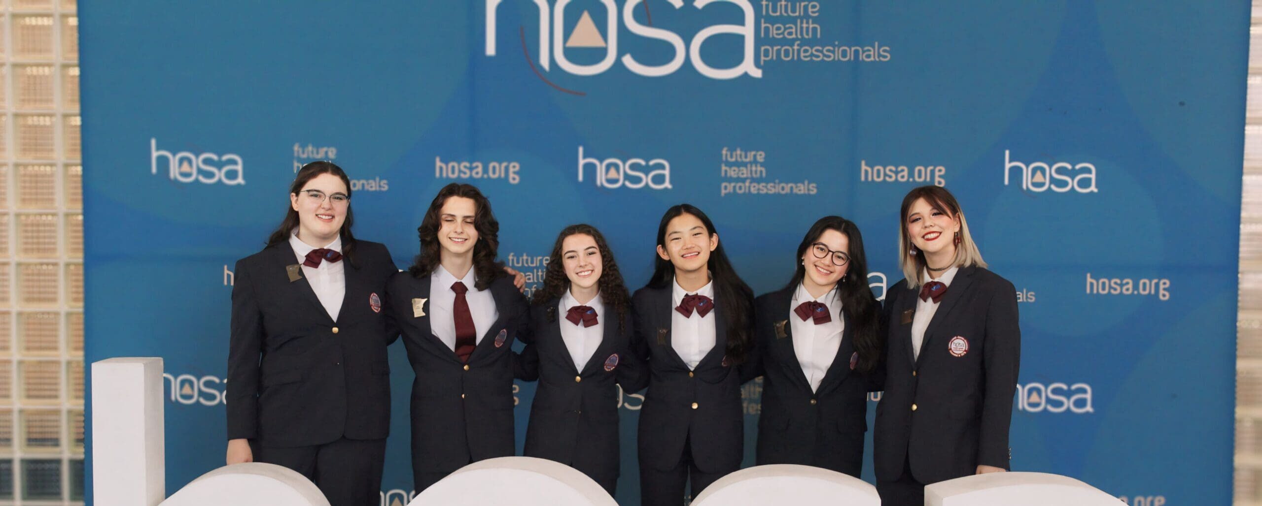 Start a Chapter! - Minnesota HOSA