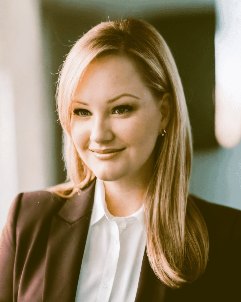 Silvia Hallqvist - Minnesota HOSA