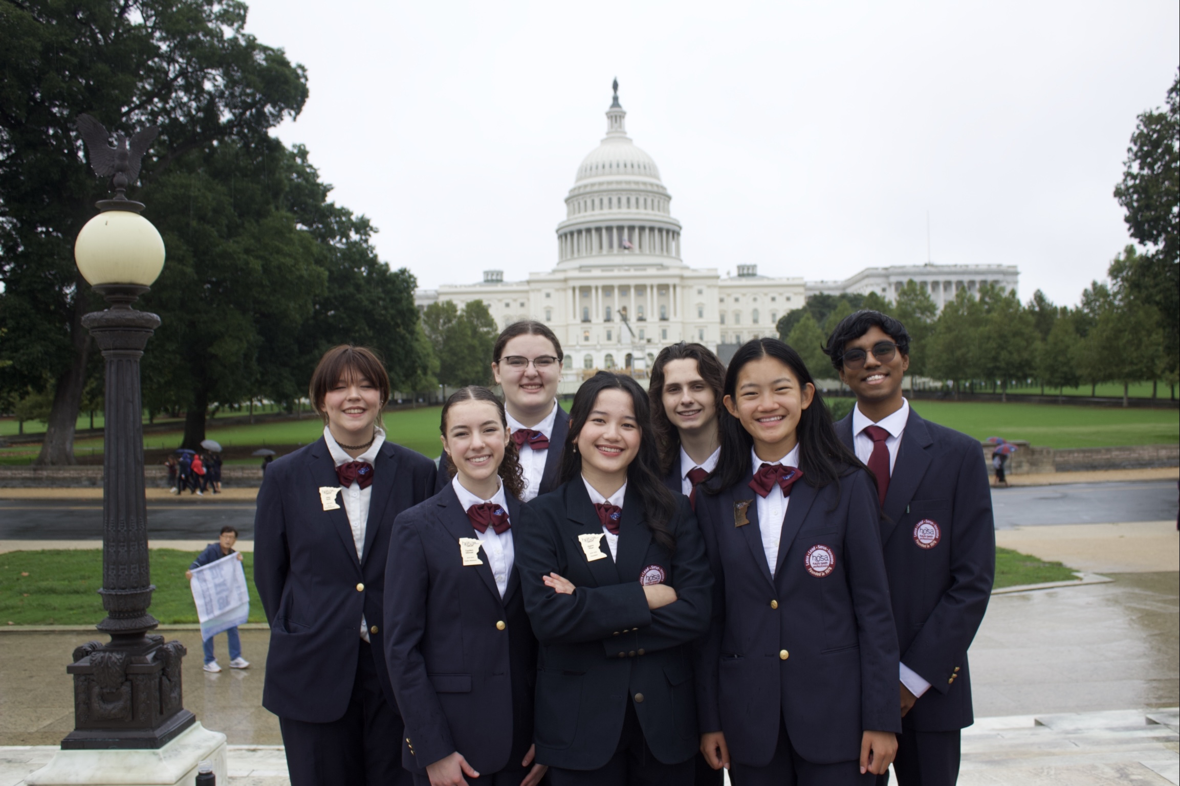 Home - Minnesota HOSA